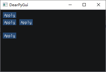 DearPyGui 教程（一）-CSDN博客