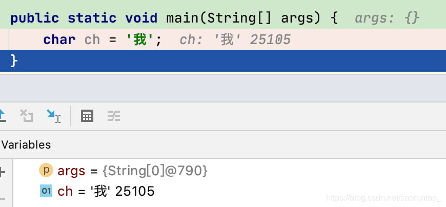 Java中如何存储汉字java中文类型 Csdn博客