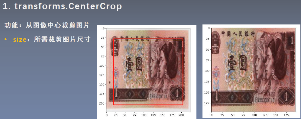 4.3 pytorch数据预处理：transforms图像增强方法_pytorch数据增强-CSDN博客