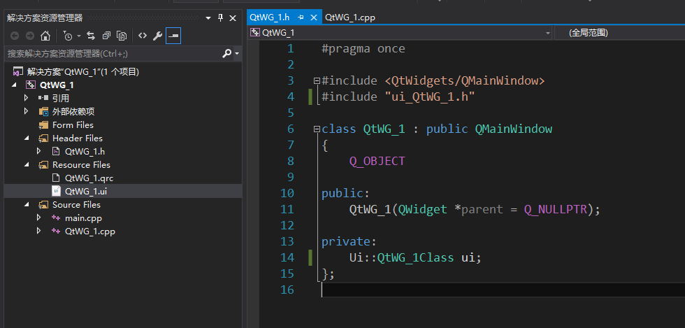 Win10家庭版 Vs2015 Qt5 14 2 Qt Vsaddin 2 5 2开发环境配置 使用vs2015编译qt 5 14 Csdn博客