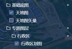 【vue】el-tree 自定义图标 小三角在右边_element tree的el-tree没有三角-CSDN博客