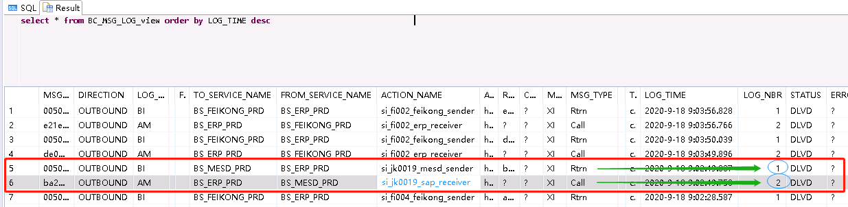 SAP MD04 detailed explanation - Programmer Sought