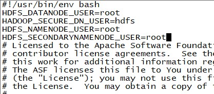 Hadoop集群start-dfs.sh错误解决方式-CSDN博客