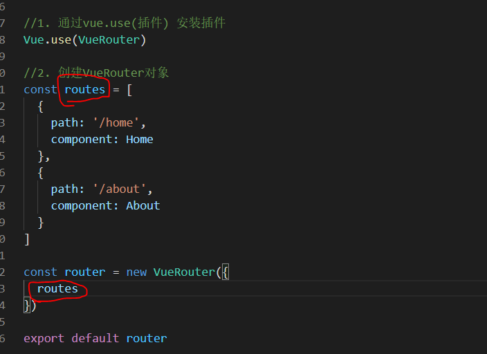 VScode reports an error Cannot edit in read-only editor - Programmer Sought