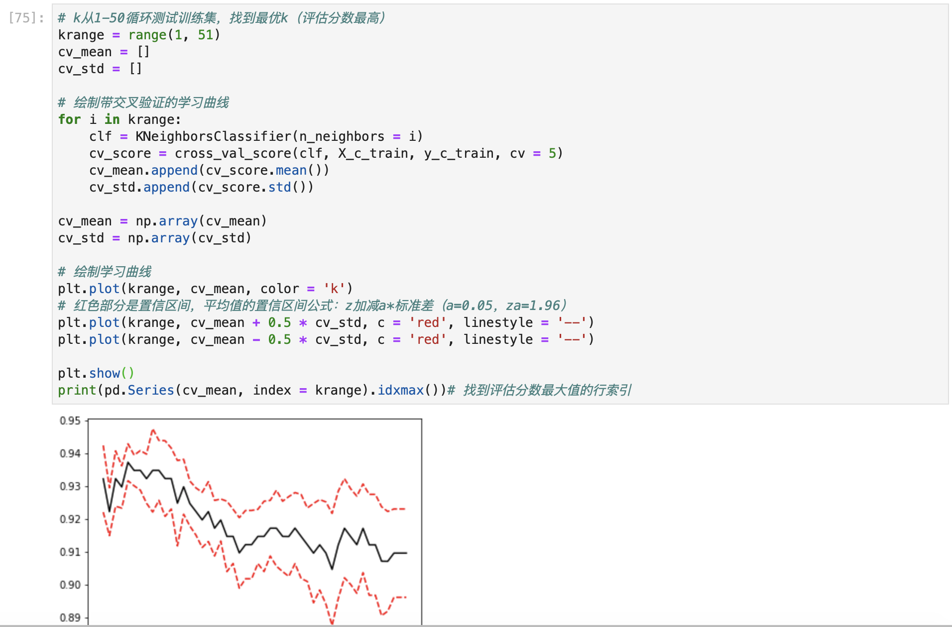 【机器学习】KNN算法_。。@,。。@。klnn .miv.p-CSDN博客