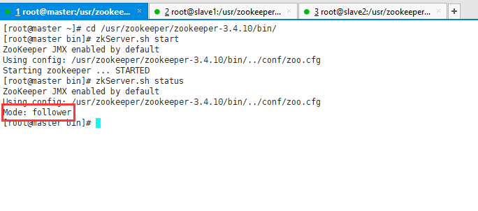 Linux基础环境搭建（CentOS7）- 安装Zookeeper_centos7安装zookeeper-CSDN博客
