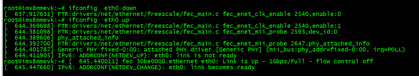 KSZ9897中的以太网驱动中的fixed-link和Generic PHY_ksz9897 ksz9896-CSDN博客