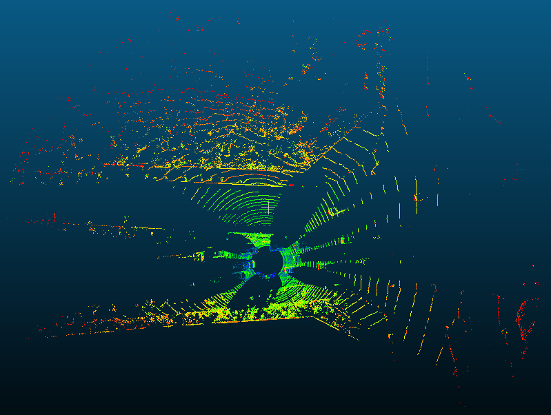 【点云学习系列】之Fast segmentation of 3D point clouds(一)_Small_Munich的专栏-CSDN博客