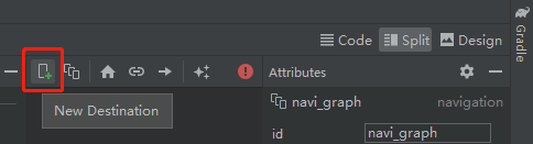 Android Jetpack Navigation组件使用，跳转，传参，action，回退，动态加载等_android navigation action-CSDN博客