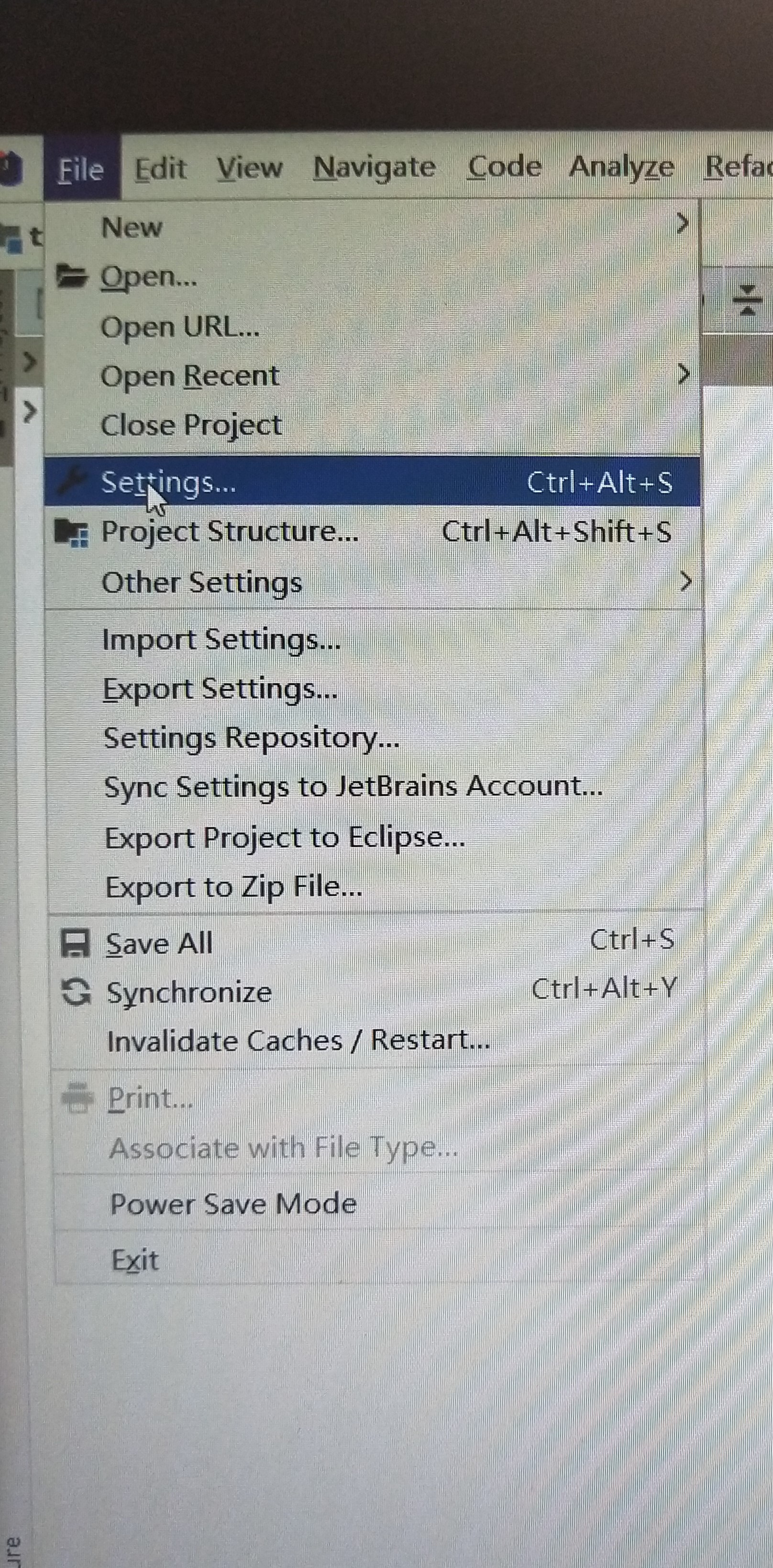 [已解决] Error: Cannot download ‘https://start.spring.io/starter.zip? - 程序员大本营