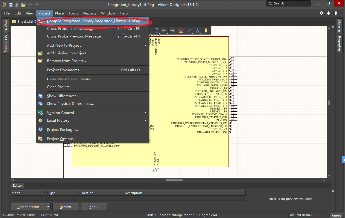 ad新版本学习笔记（基本包含一套流程）Altium Designer（ad20/ad21/ad22/ad23）_ad19和ad22哪个版本好-CSDN博客
