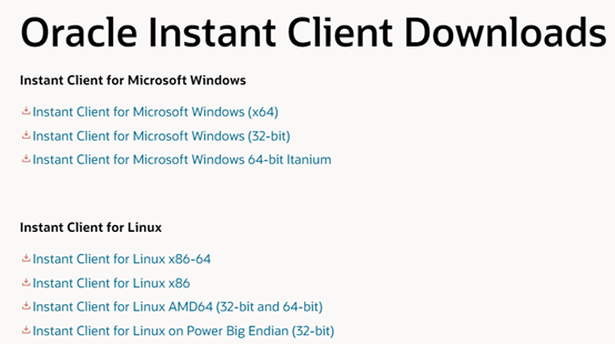 PLSQL官方下载、安装和使用完全指南-CSDN博客