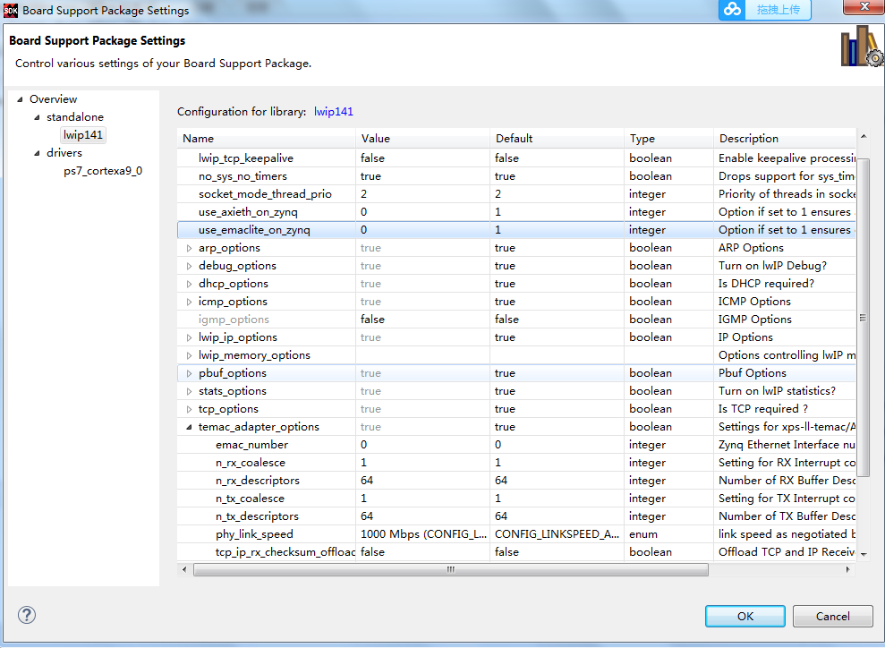 ZYNQ PL采集AD7606数据PS LWIP发送_zynq采样-CSDN博客