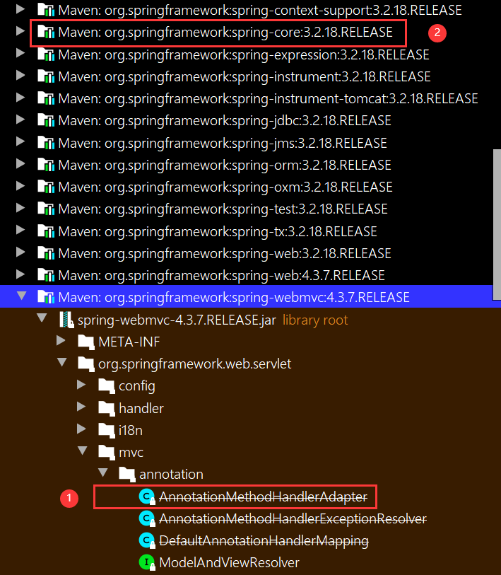 Rvletservletexception Servlet Springmvc 的it（）引发异常处理 Csdn博客 