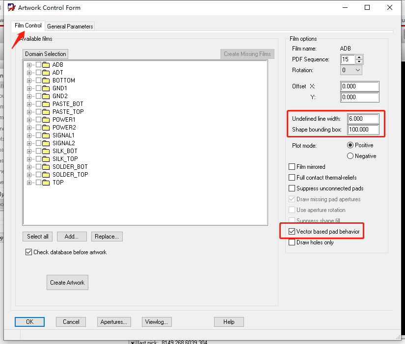 Cadence allegro gerber制版文件导出图文详解_cadence导出gerber文件-CSDN博客