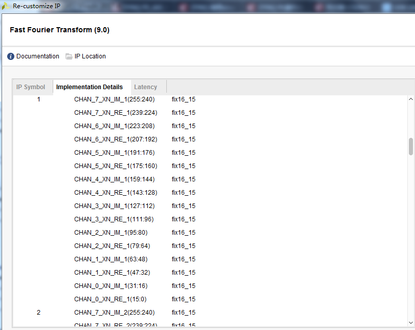 ZYNQ PL采集AD7606数据 用做FFT变换_xilinx fpga adc fft-CSDN博客