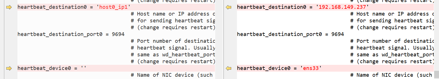 Postgresql二postgresql一主二从集群之上部署双节点pgpool Iipostgre双节点部署 Csdn博客