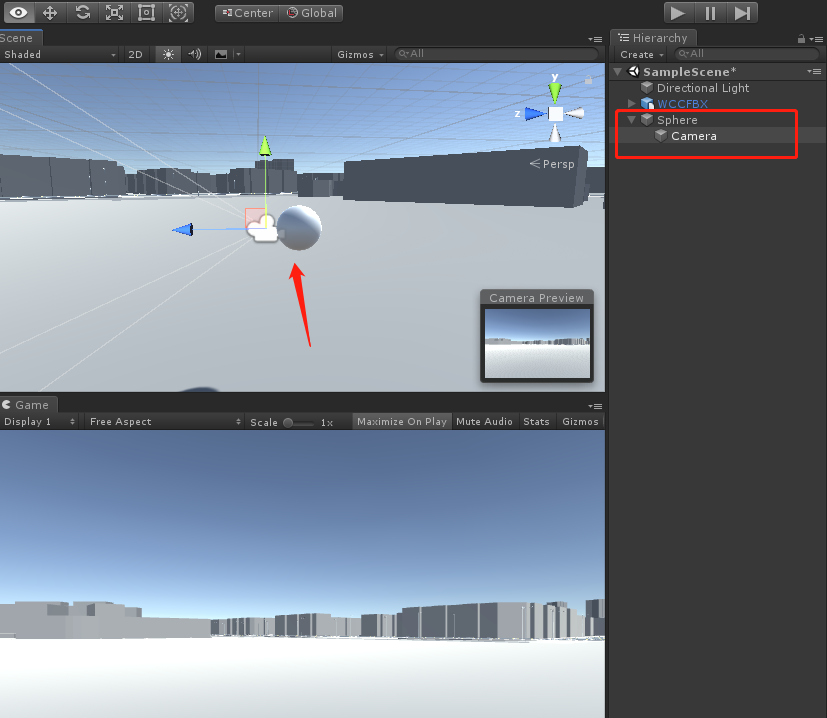 Untiy第一人称视角漫游简单实现_unity漫游项目文档报告代码-CSDN博客