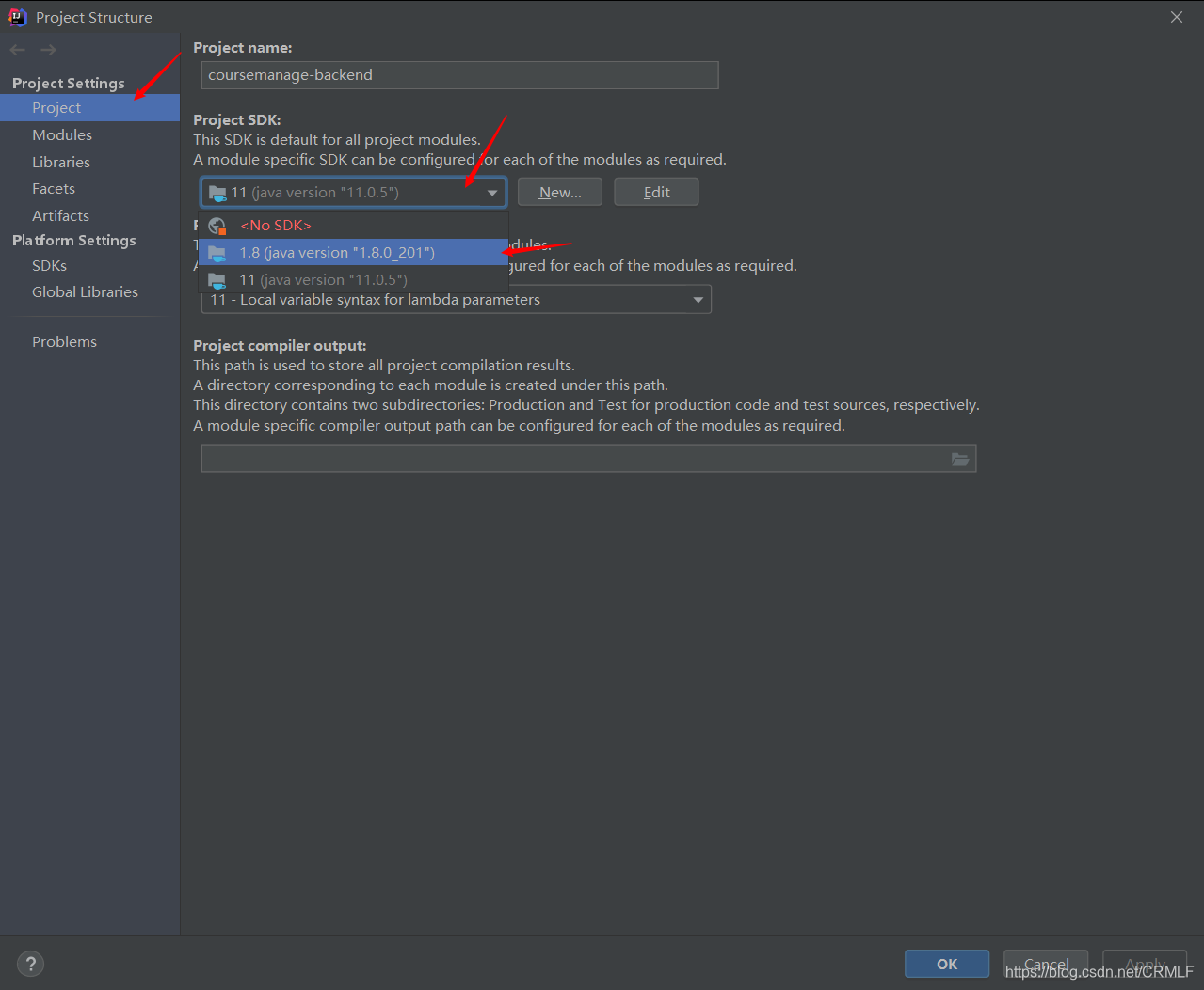 Exception In Thread Main Javalangclasscastexception Class Jdk