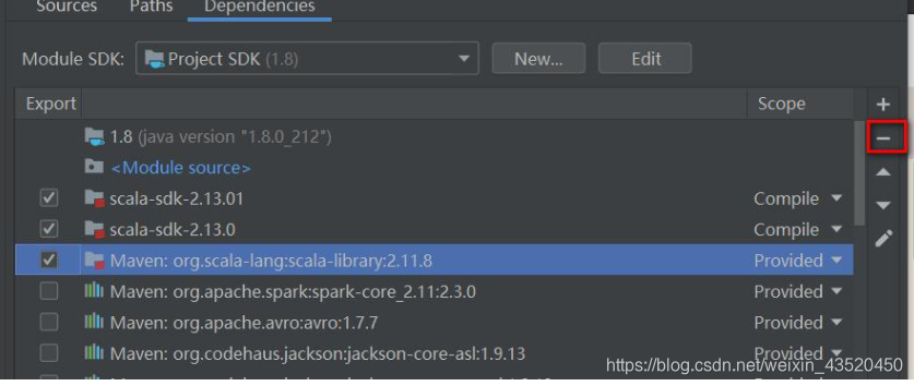 Idea安装完插件scala后 通过add Frameworks Support找到不到scala插件 Add Framework Support 没有scala Csdn博客