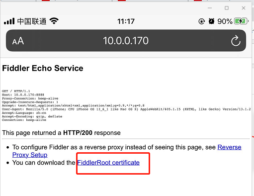 fiddler 无法抓包_fiddler没反应了-CSDN博客