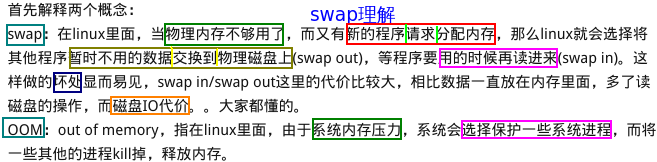 linux性能分析(一)OOM_linux的oom-CSDN博客