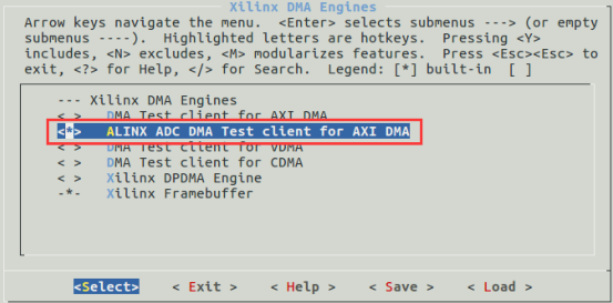 ZYNQ PL采集AD7606数据ARM QT显示_zynq 7606-CSDN博客