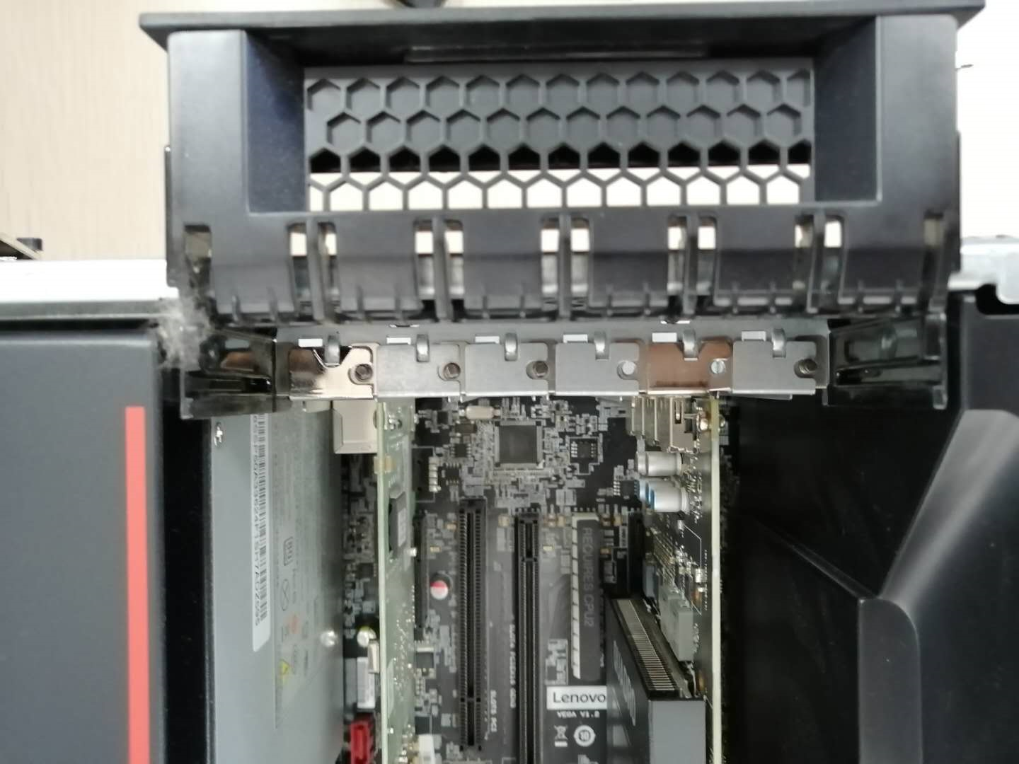 ThinkStation P710 换显卡_联想p710工作站拆机-CSDN博客