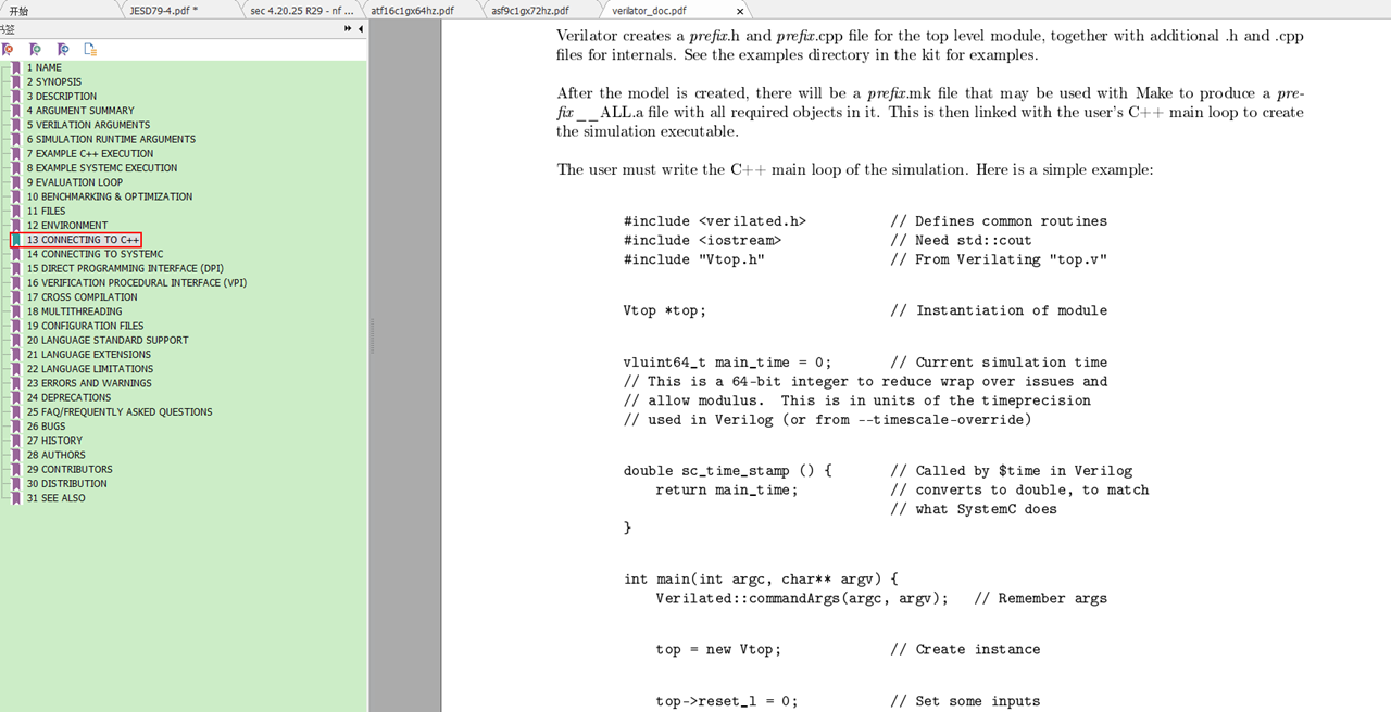 Verilator_assertion failed: verilator invocation failed-CSDN博客