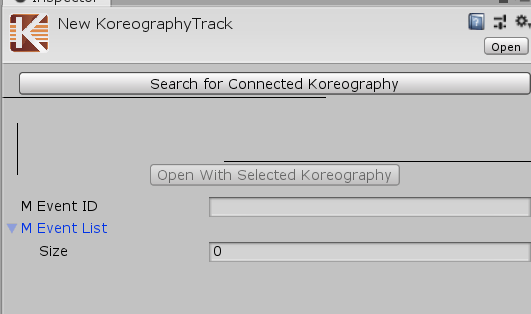 Unity音游插件——Koreographer基础学习_beatspermeasure-CSDN博客