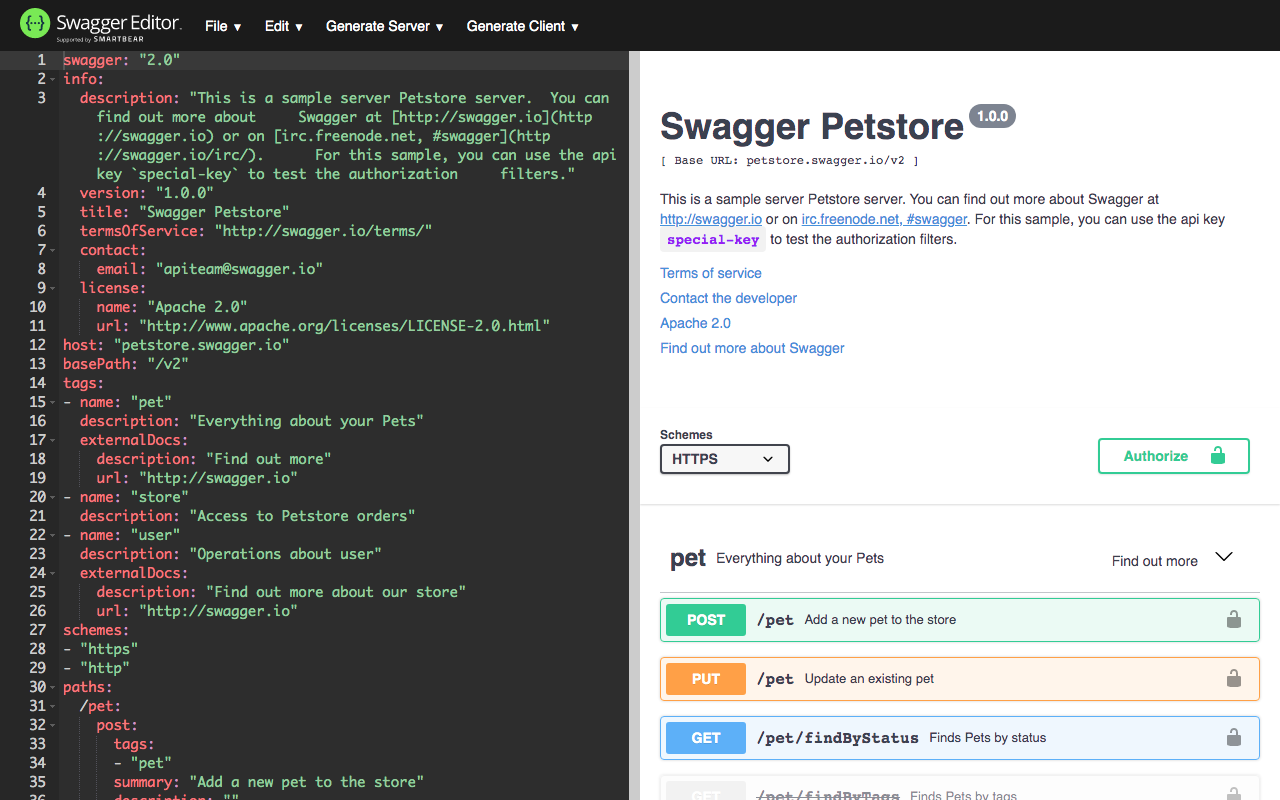 Docker容器化部署Swagger三件套:Editor、Codegen、UI_swagger docker-CSDN博客
