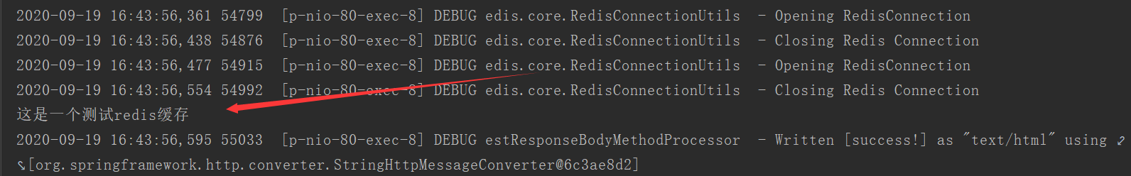 ssm整合redis(最全详细教程)_ssm使用redis-CSDN博客