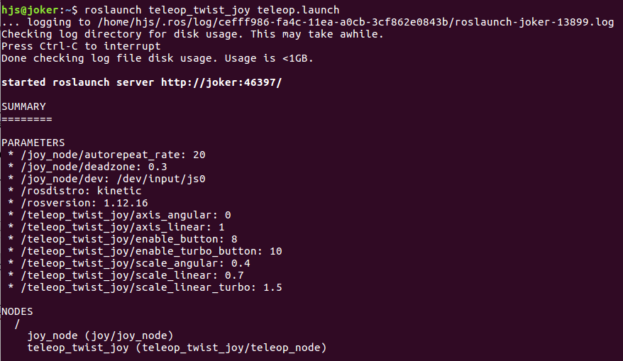 Husky仿真环境配置-CSDN博客