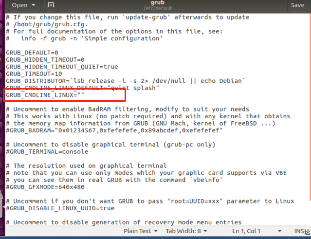 ubuntu修改网卡名_ubuntu修改网卡名称-CSDN博客