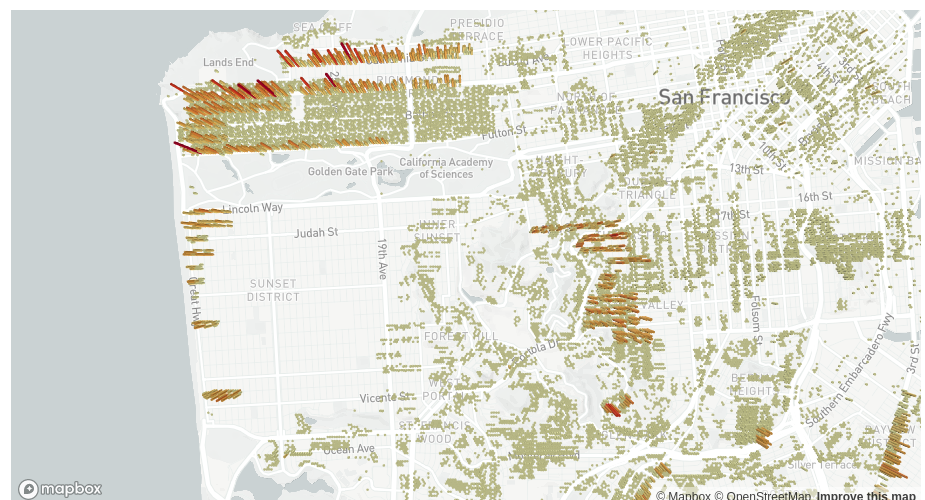 superset可视化-deck.gl 3D Hexagon与deck.gl Grid与deck.gl Screen Grid_deck.gl 3d 六角图层superset数据制定-CSDN博客