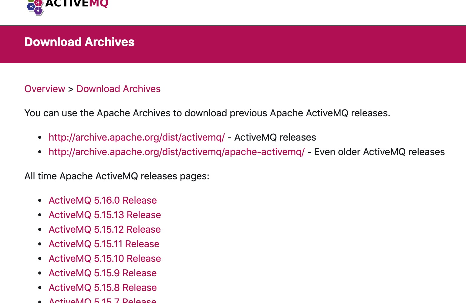 Linux环境下ActiveMQ安装_怎么查看是否安装了activemq-CSDN博客