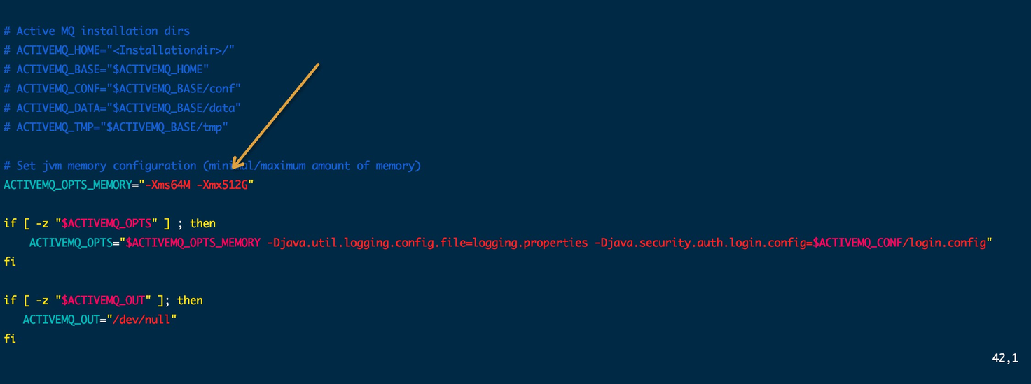 Linux环境下ActiveMQ安装_怎么查看是否安装了activemq-CSDN博客
