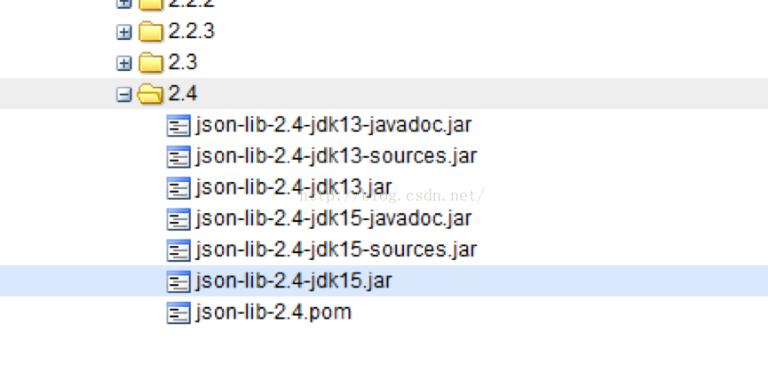 maven的pom配置详解-CSDN博客