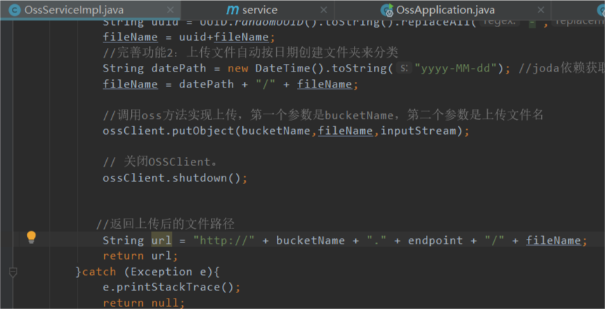 上传头像avatar报错：failed for prop “image“. Expected String, got Undefined ...