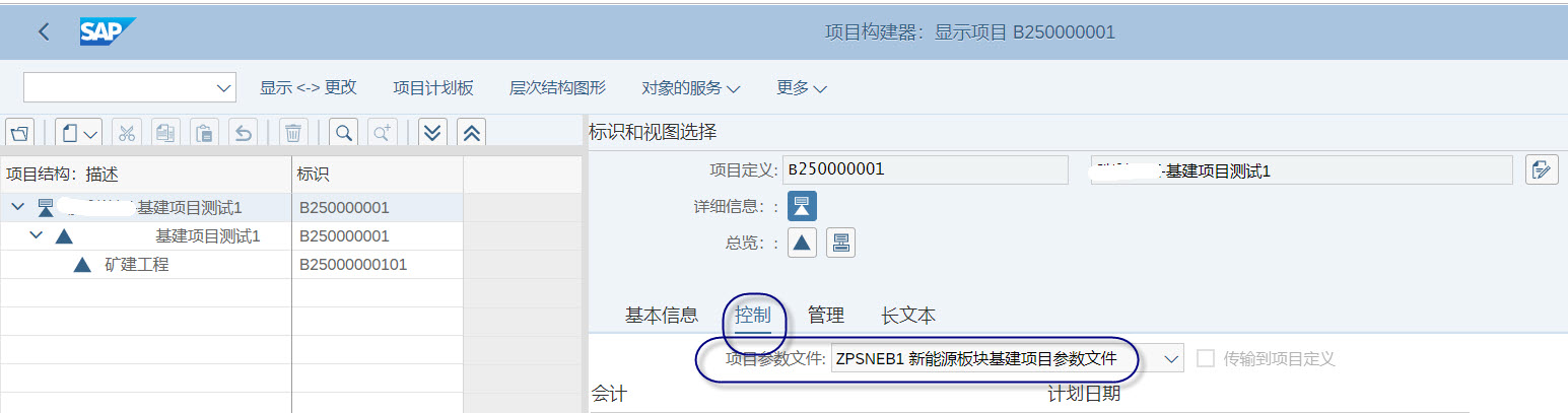 项目或WBS元素结算后台配置-OKO6/OKO7/OPSA_结算参数文件配置-CSDN博客