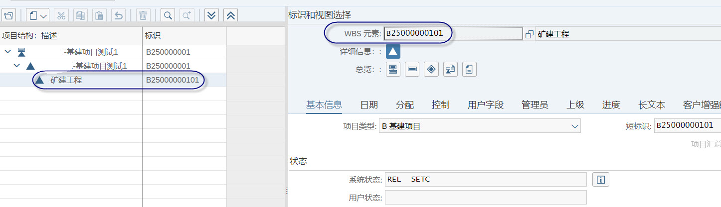 项目或WBS元素结算规则设置和实操-CJ20N/CJ02/CJ88/CJI3_sap wbs结算规则-CSDN博客