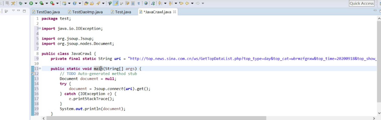 如何在Java项目中导入Jar包_joa中有libs需要导入到项目中 本地导入到模块joa-CSDN博客