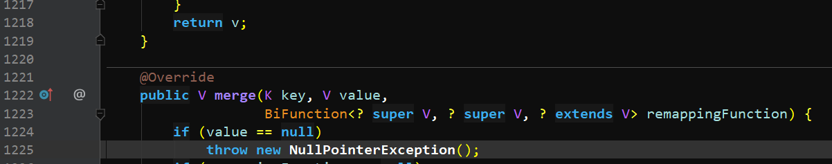 java stream collect toMap nullPointException异常_stream.map()报错空指针-CSDN博客