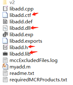 如何将matlab代码转为C语言（2）--在C++中调用matlab的函数_matlab的.m文件转为cpp可调用的库-CSDN博客