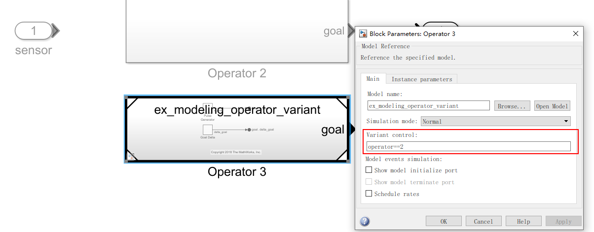 Simulink学习——可切换内部组件的子系统_simulink仿真过程中子系统来回切换-CSDN博客