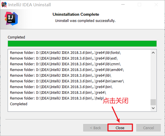 IntelliJ IDEA的安装与配置_configure your intellij idea-CSDN博客