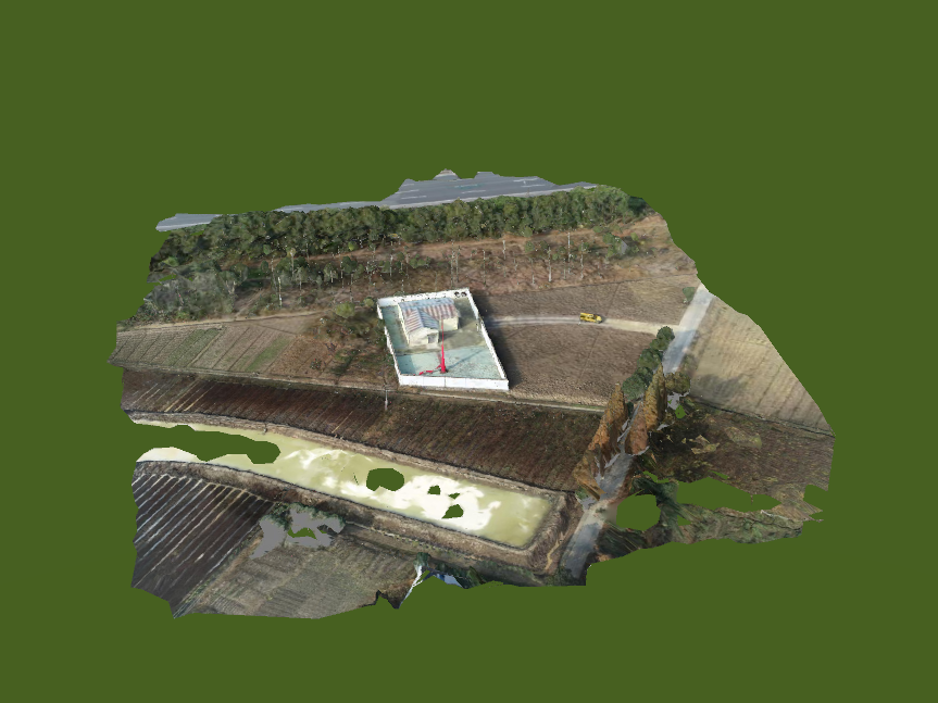 SuperMap加载三维模型数据（osgb格式）——以SuperMap iDesktopX 10i为例_超图将skp转为osgb-CSDN博客