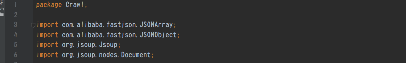 如何在Java项目中导入Jar包_joa中有libs需要导入到项目中 本地导入到模块joa-CSDN博客