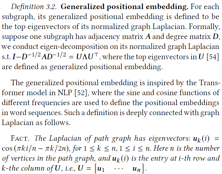文献阅读（24）KDD2020-GCC：Graph Contrastive Coding for Graph Neural Network Pre-Training_拉普拉斯位置编码-CSDN博客