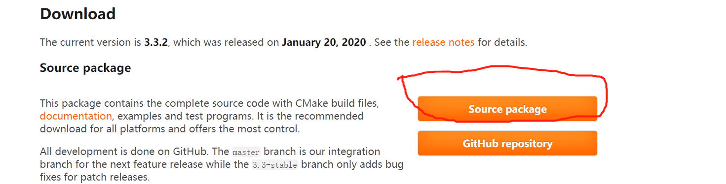 Windows 下OpenGL的基本安装与配置（基于Visual Studio 2019 与 MinGW）_opengl下载-CSDN博客